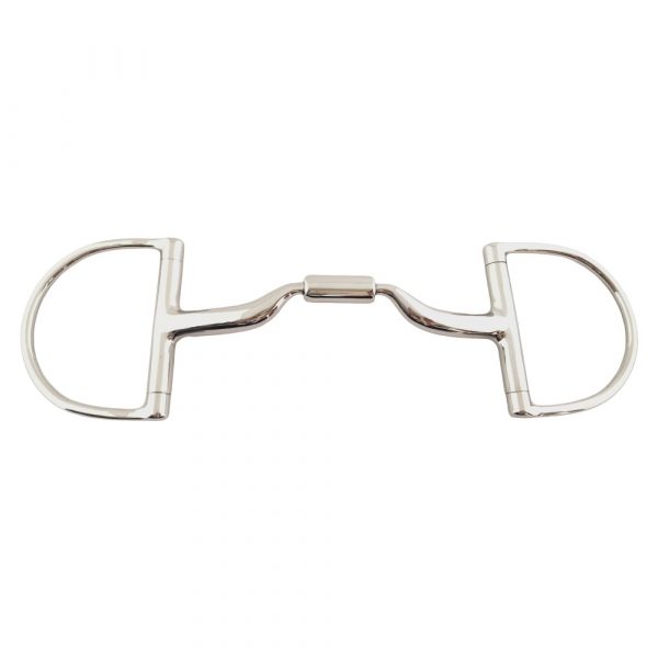 D Ring Bit Low Port Roller Mouth - JamKam Traders